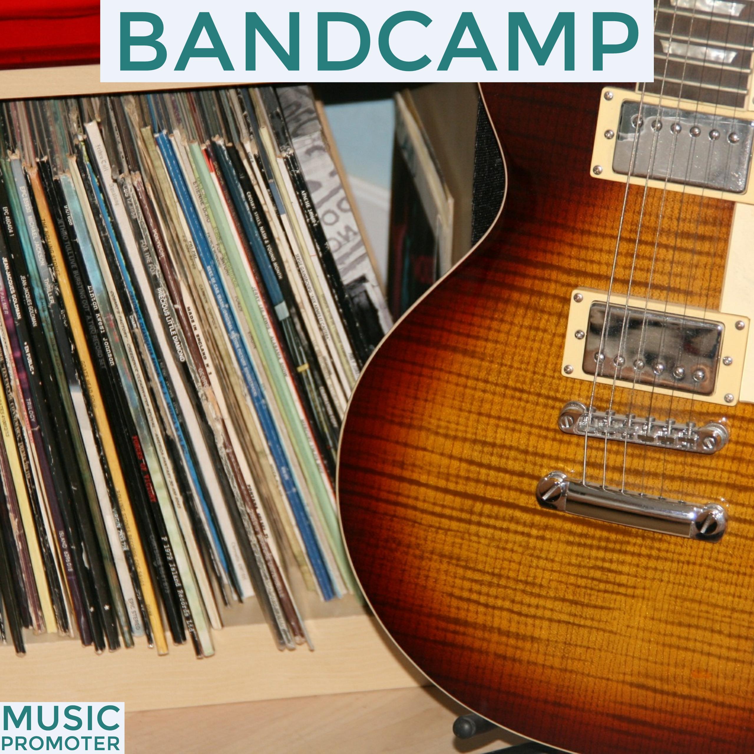 Bandcamp